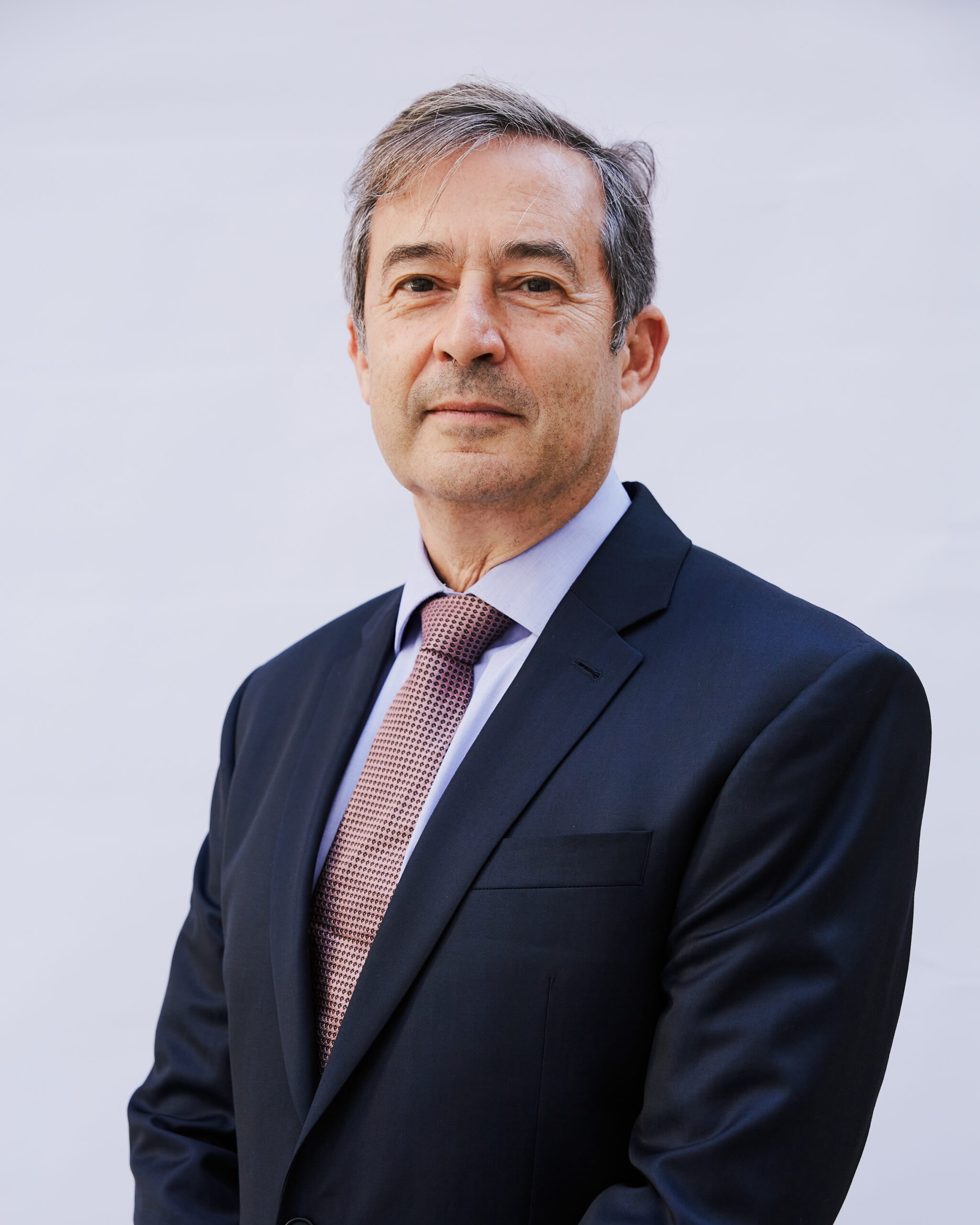 Carlos G. E. Rameh | Basch & Rameh Advogados