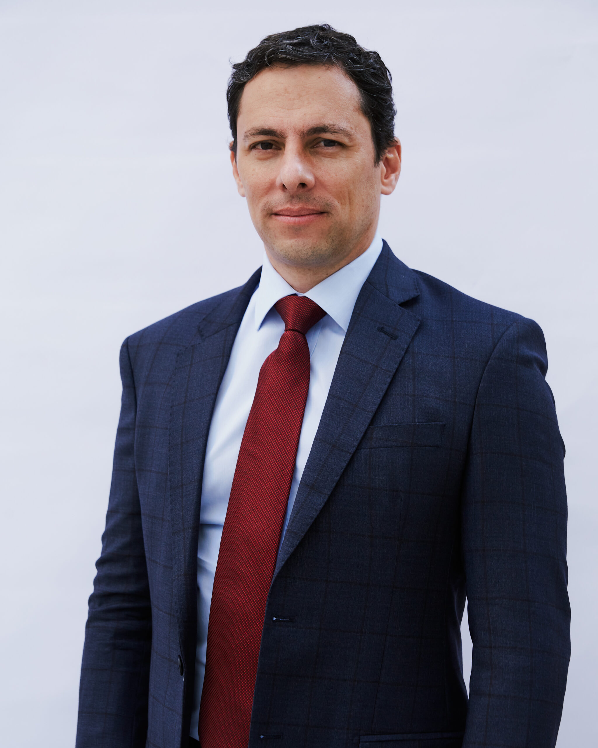 Paulo Mattar Filho | Basch & Rameh Advogados